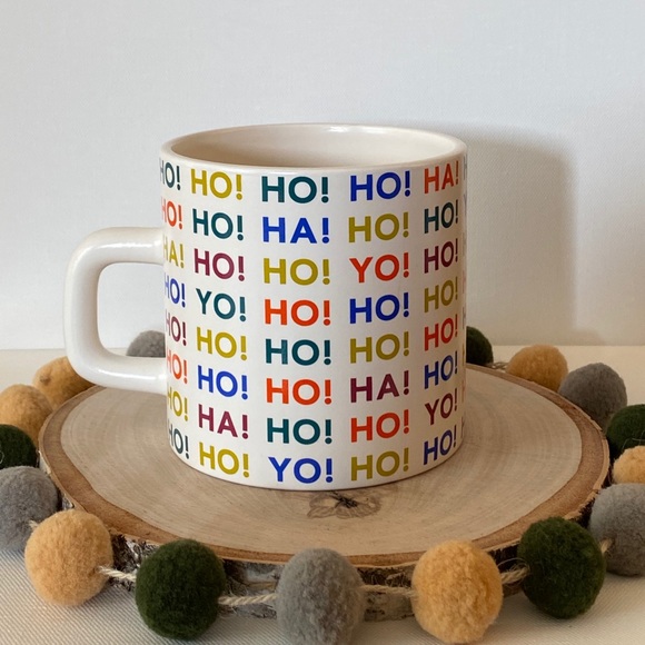 kate spade | Dining | Hohoho Kate Spade Coffee Mug | Poshmark